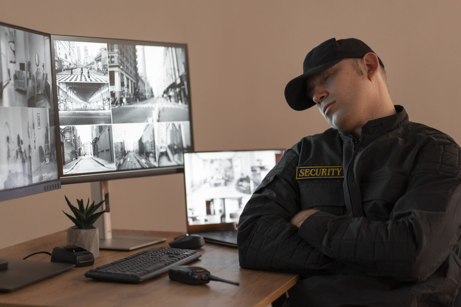 CCTV Video Analytics Using AI - NextTechWorks